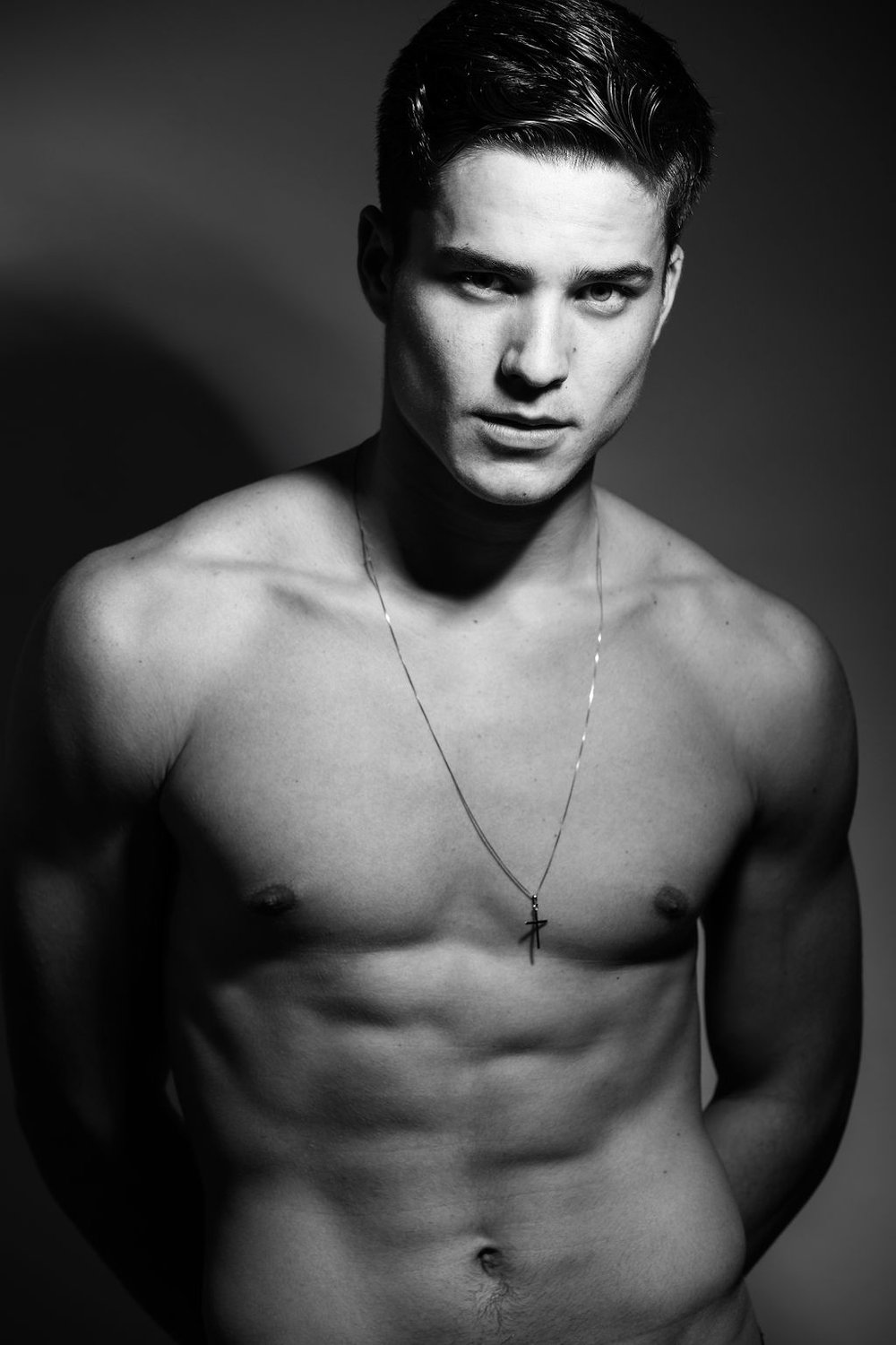 Faces - Pedro — The Rakish Gent