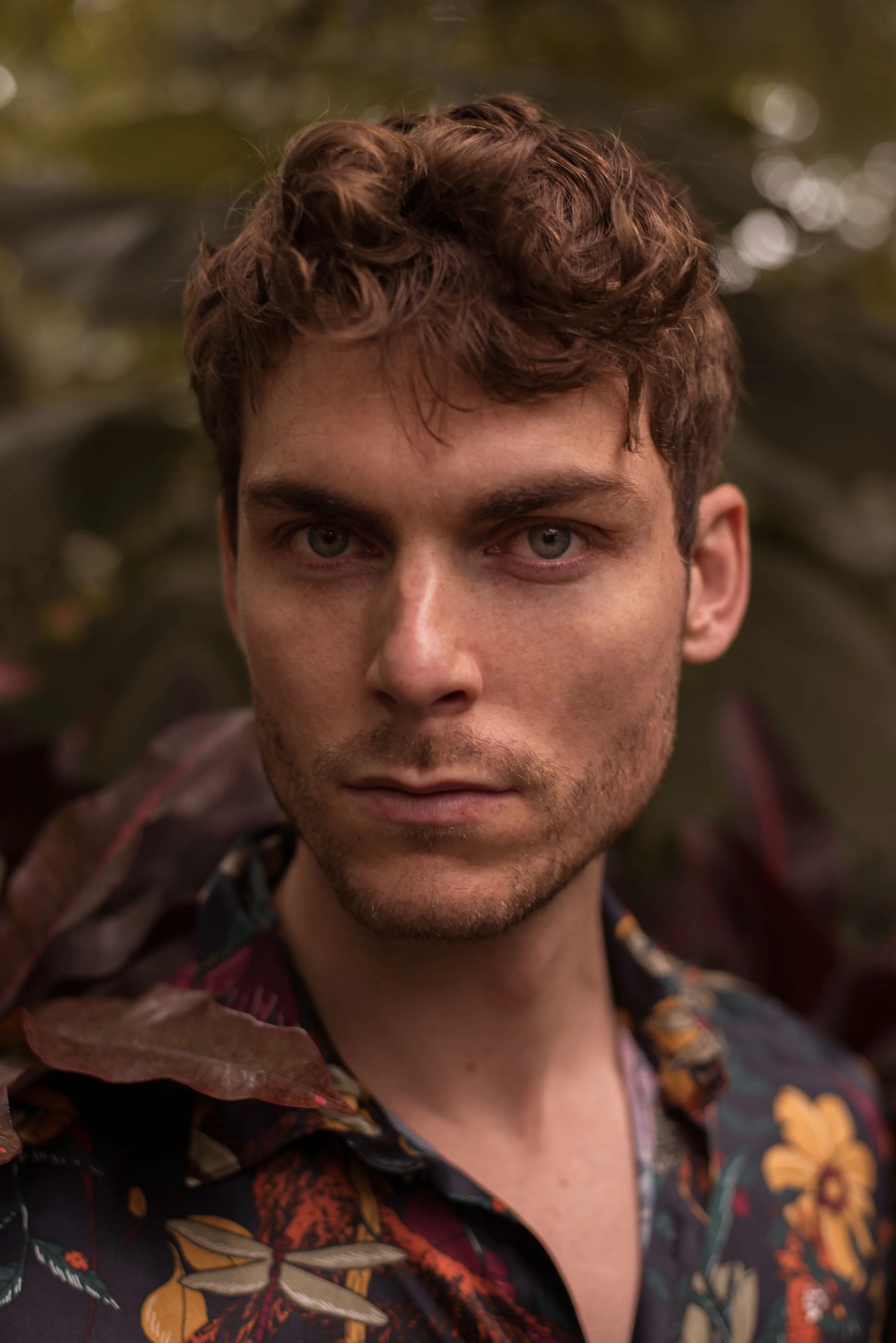 THE VICTOR — The Rakish Gent