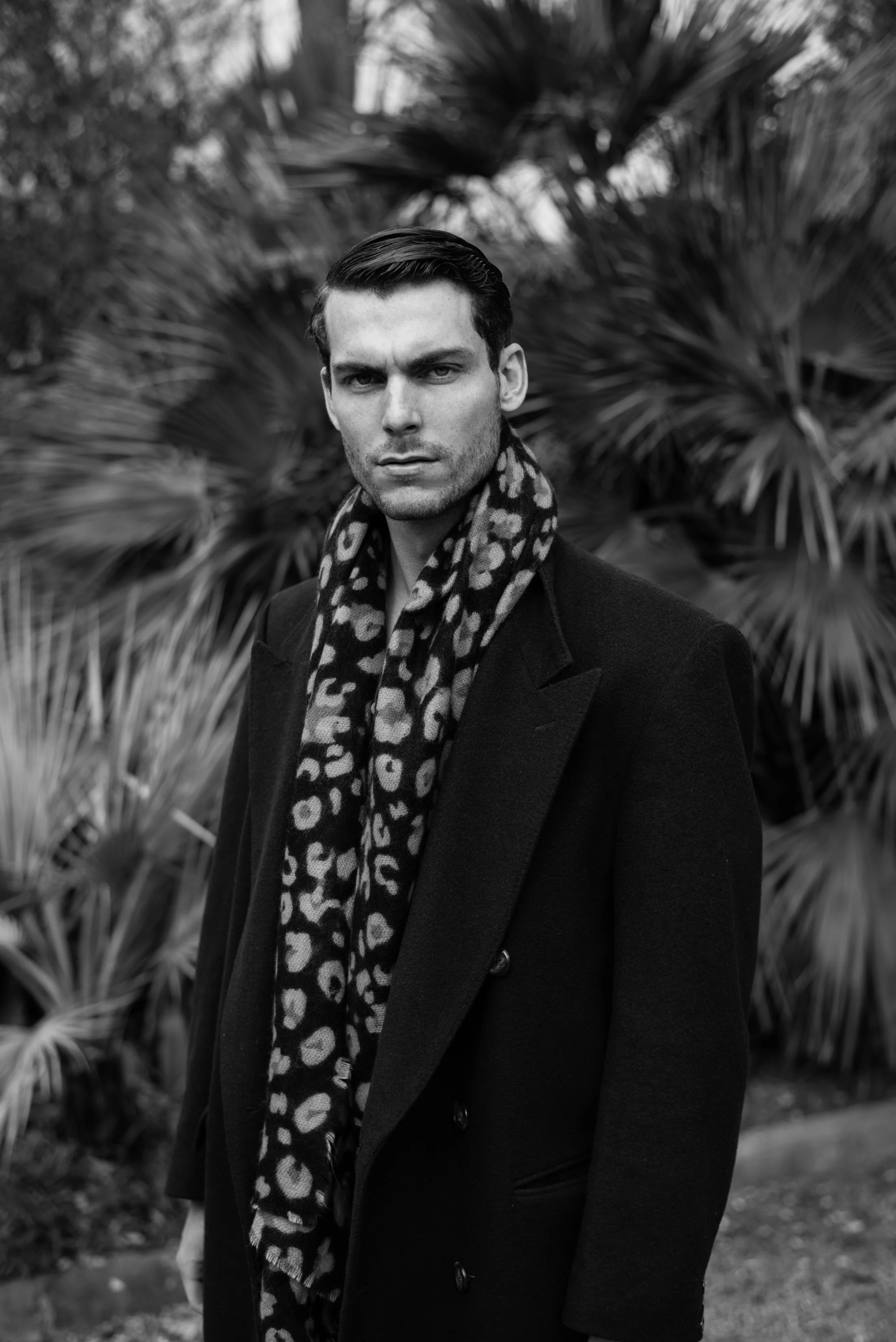 THE VICTOR — The Rakish Gent