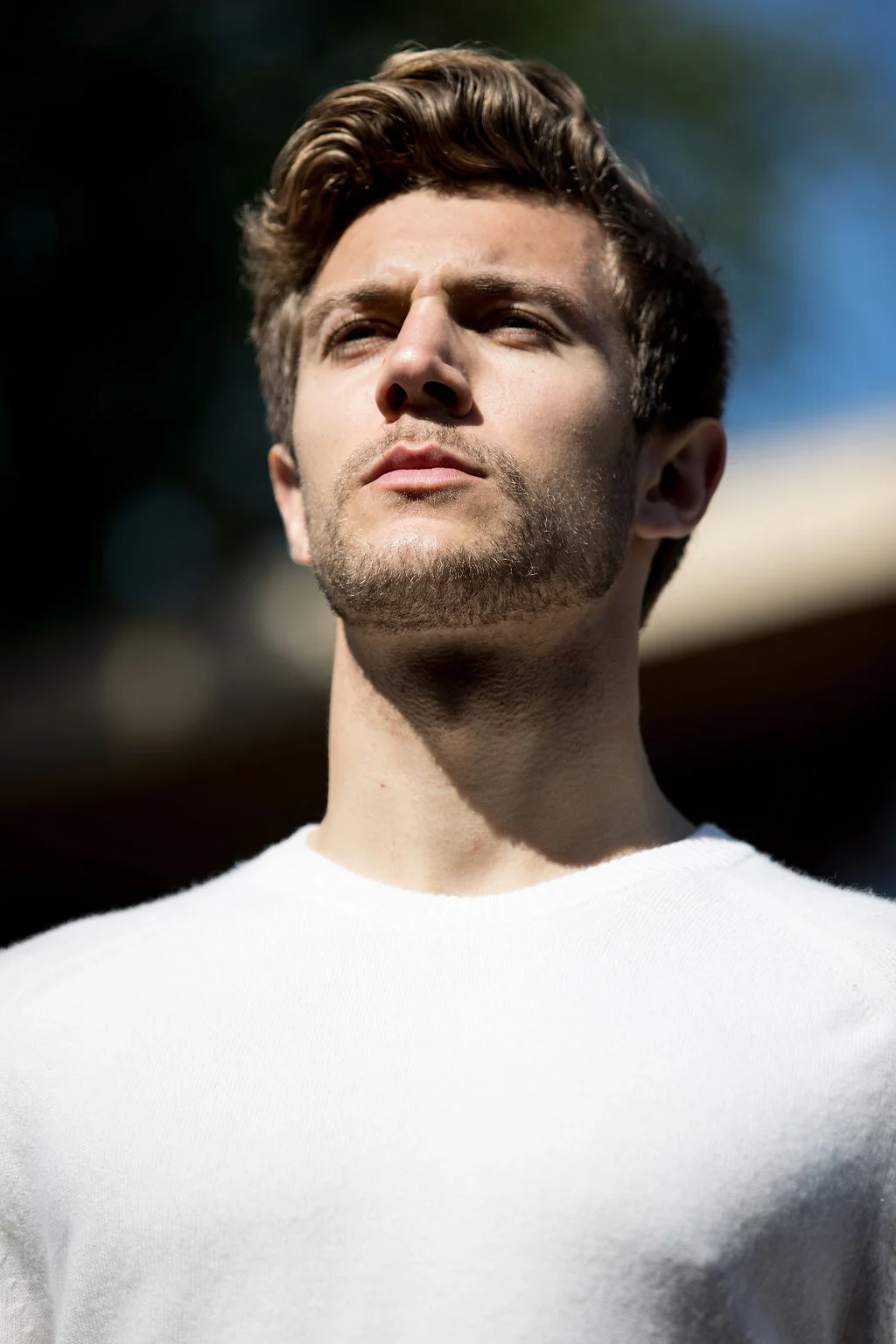 Faces - Chad — The Rakish Gent