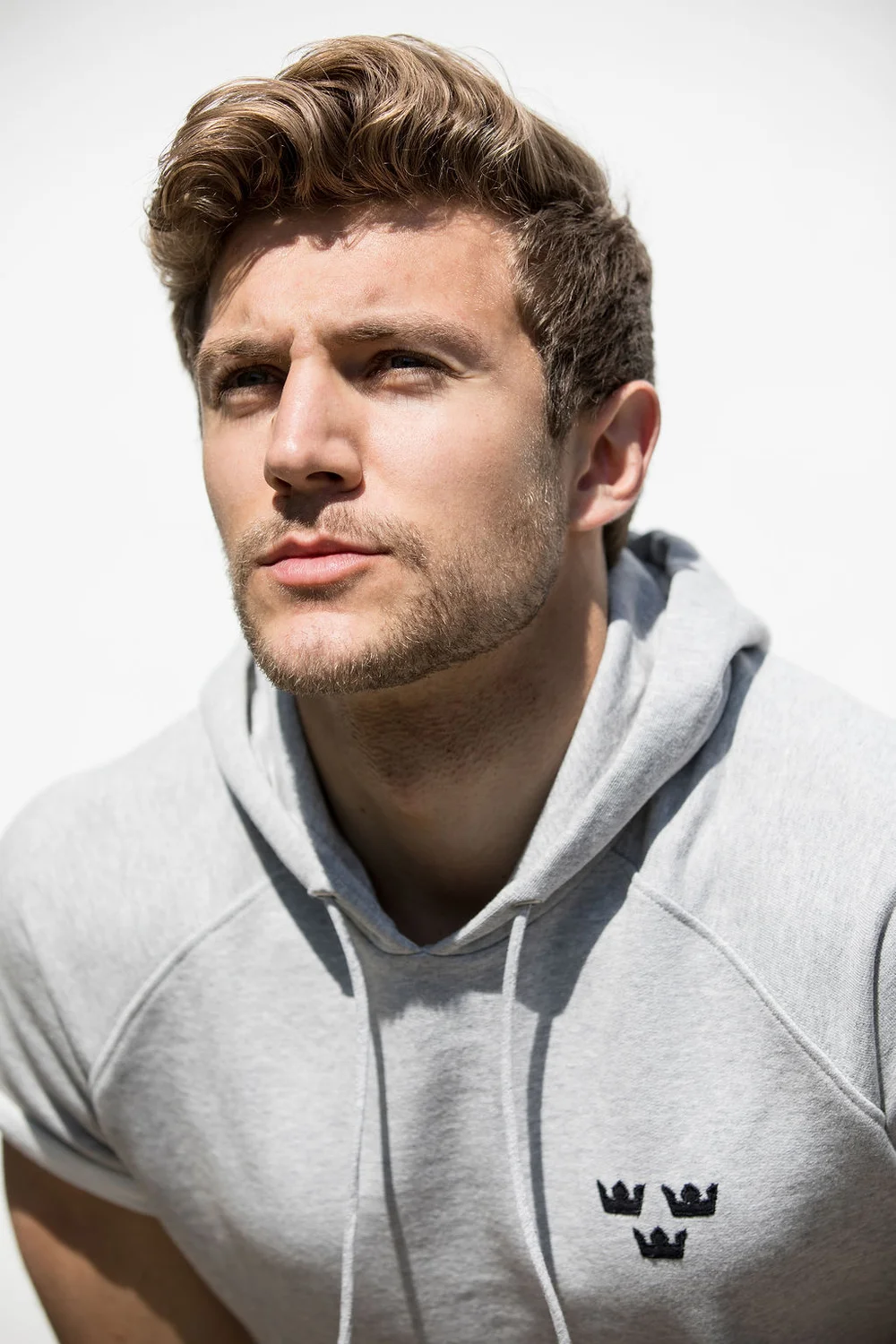Faces - Chad — The Rakish Gent