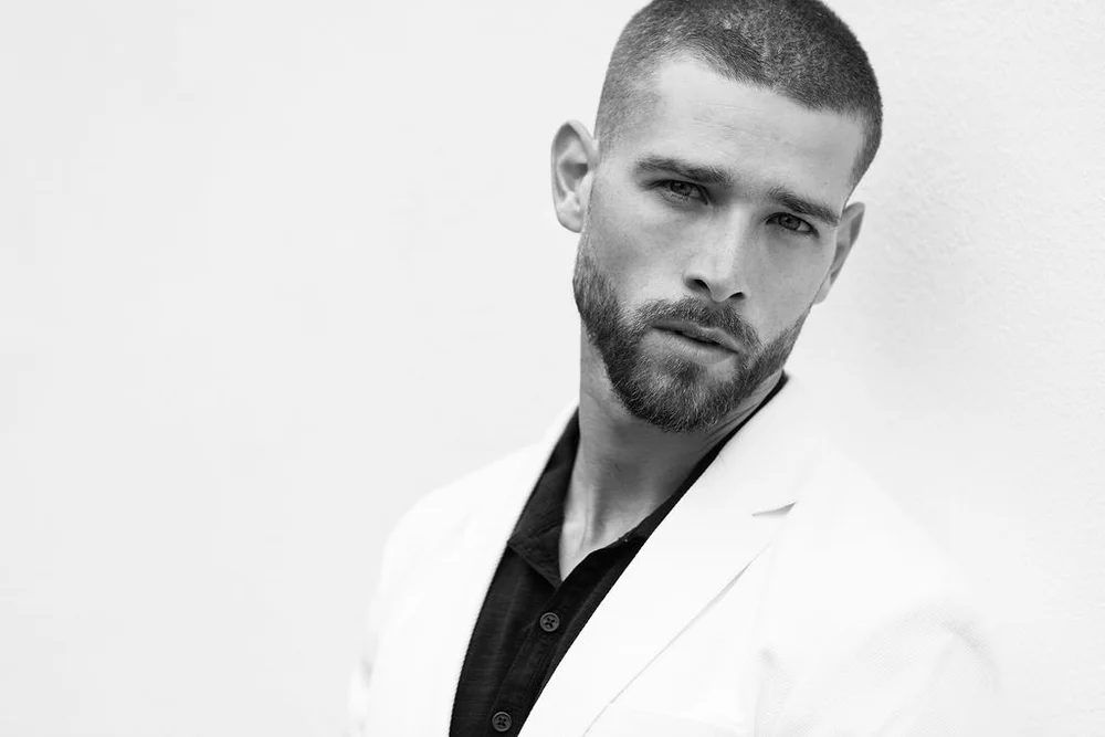 Faces - Rafael — The Rakish Gent