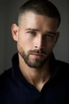 Faces - Rafael — The Rakish Gent