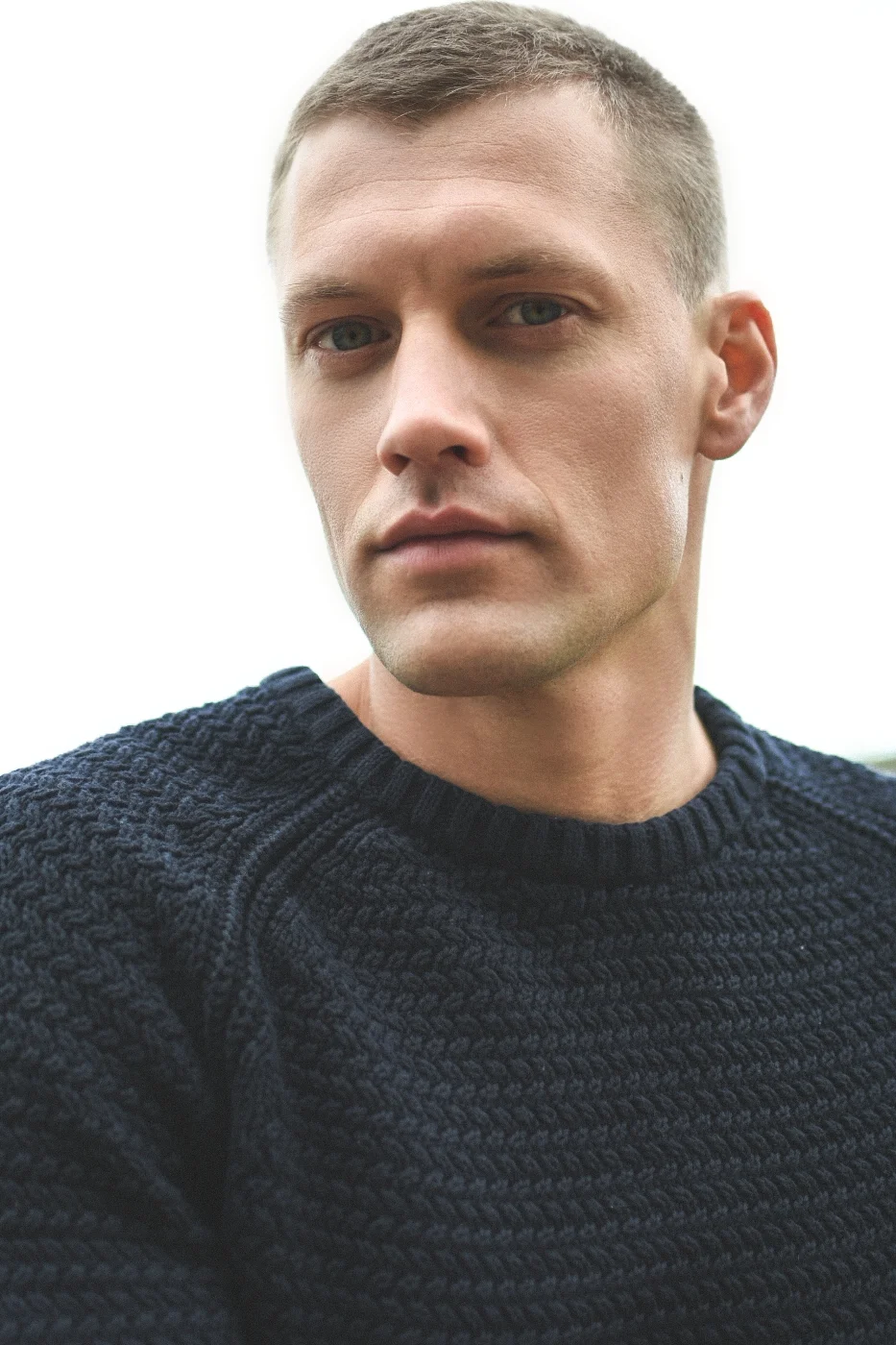 Faces - Maxim — The Rakish Gent
