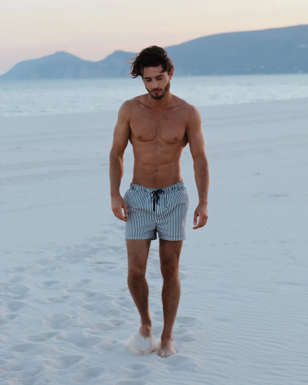 Golden Hour — The Rakish Gent