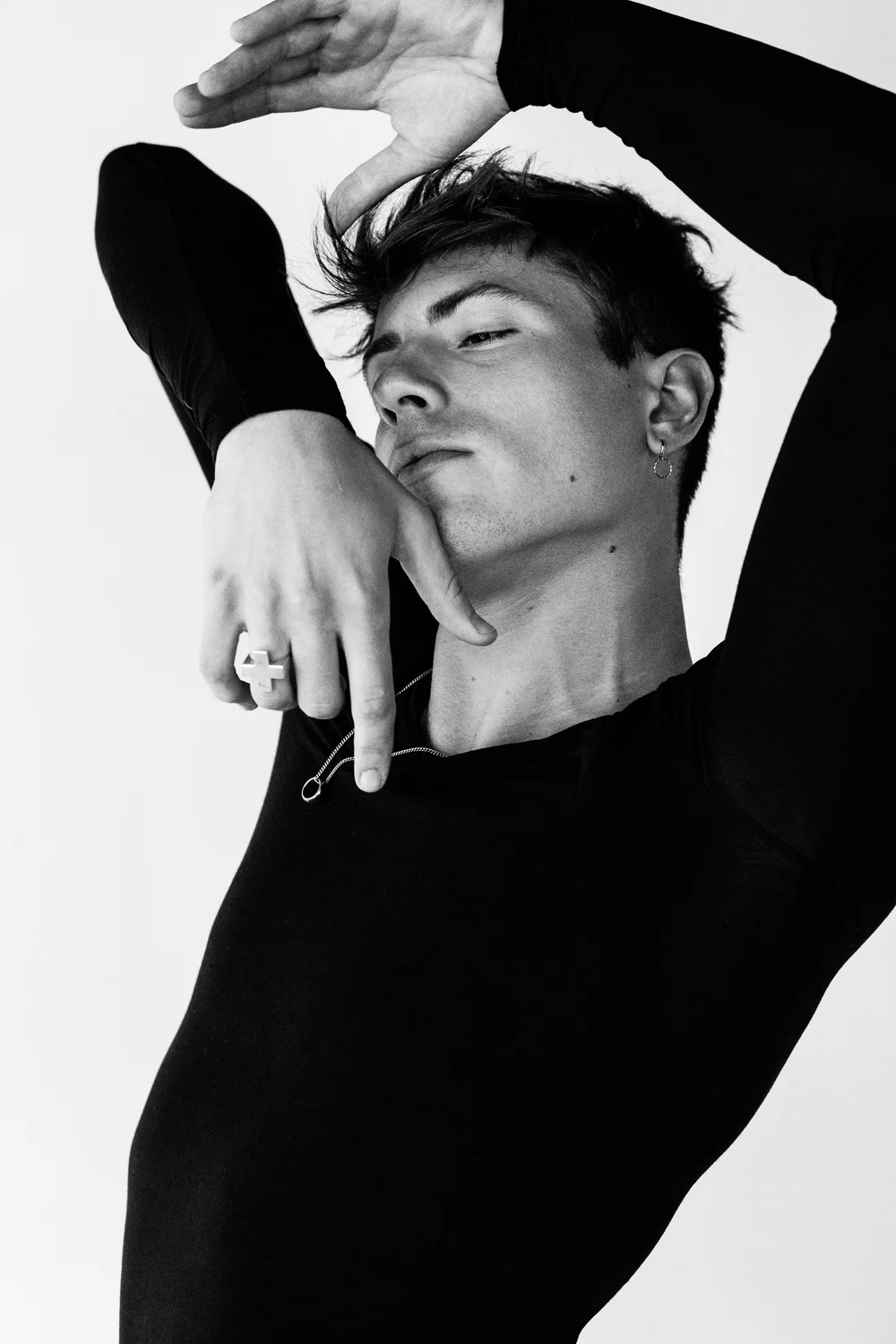 SPOTLIGHT: Mr Rhys Kosakowski — The Rakish Gent