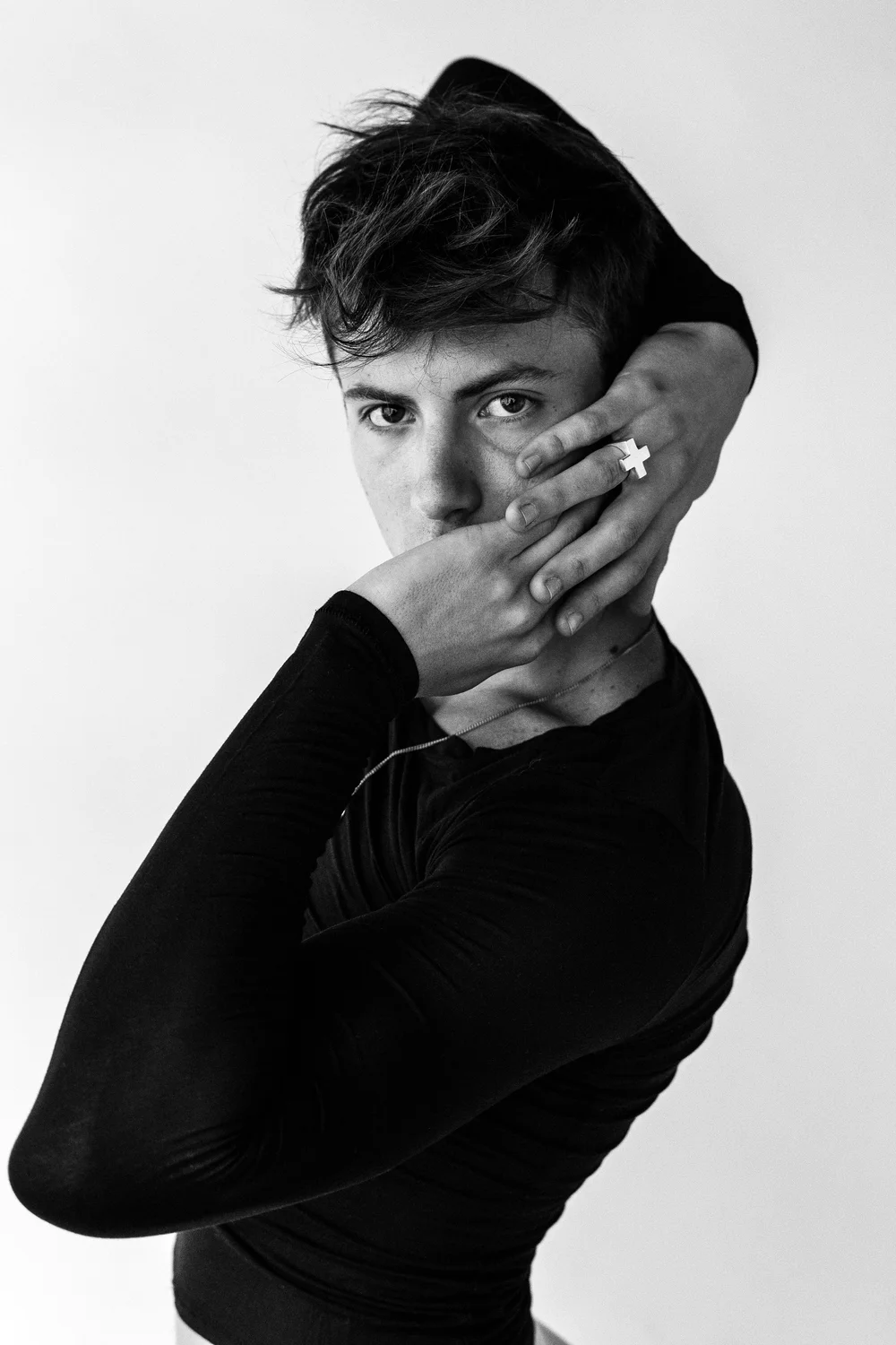 SPOTLIGHT: Mr Rhys Kosakowski — The Rakish Gent