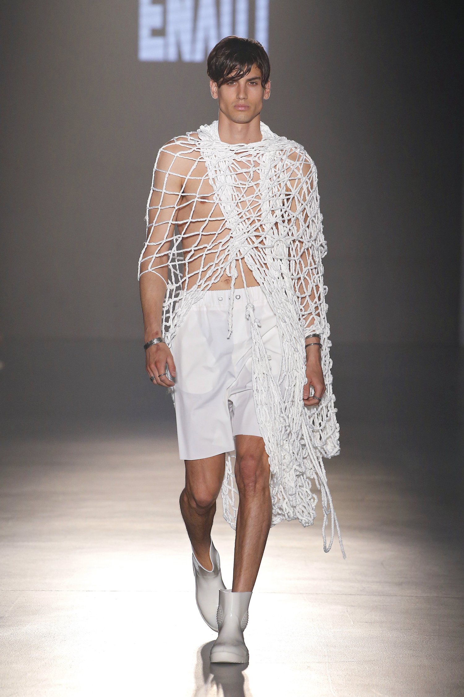 Highlights from 080 Barcelona Fashion Week — The Rakish Gent