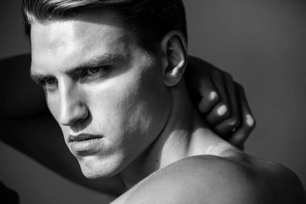 Faces - Jaser — The Rakish Gent