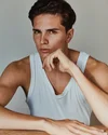 Faces - Koray — The Rakish Gent