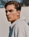 Faces - Koray — The Rakish Gent