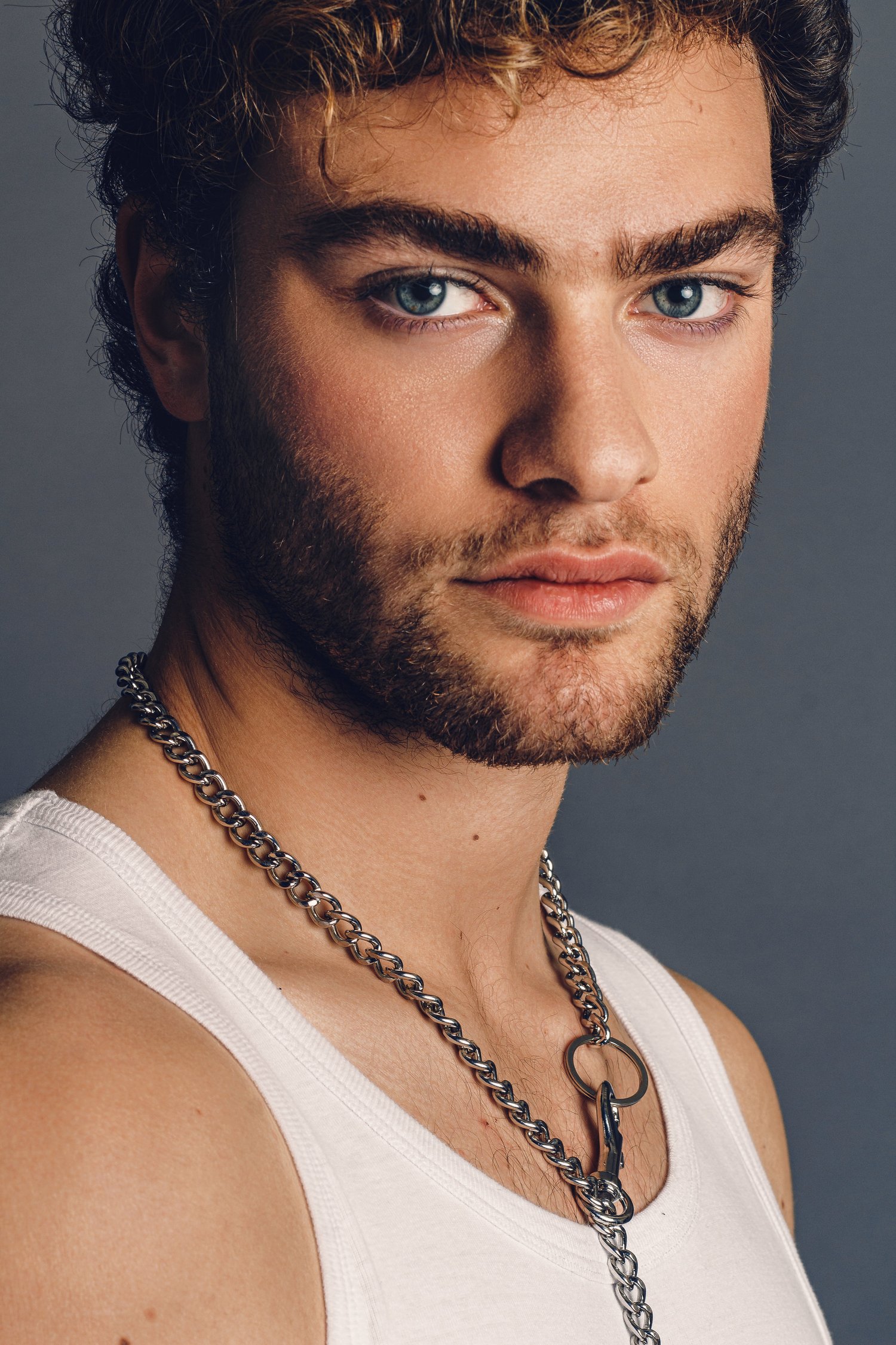 Faces - Francisco — The Rakish Gent