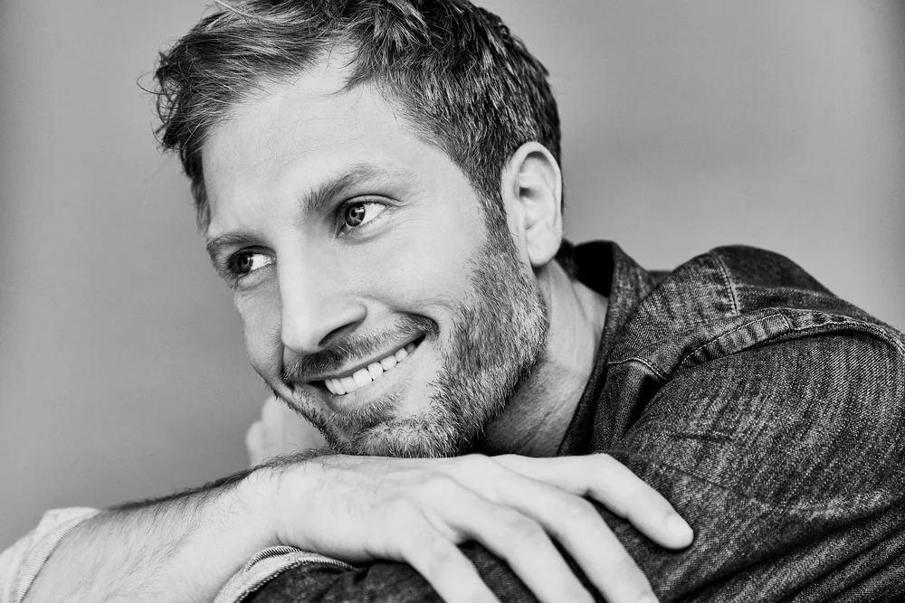 Faces - Hugo — The Rakish Gent