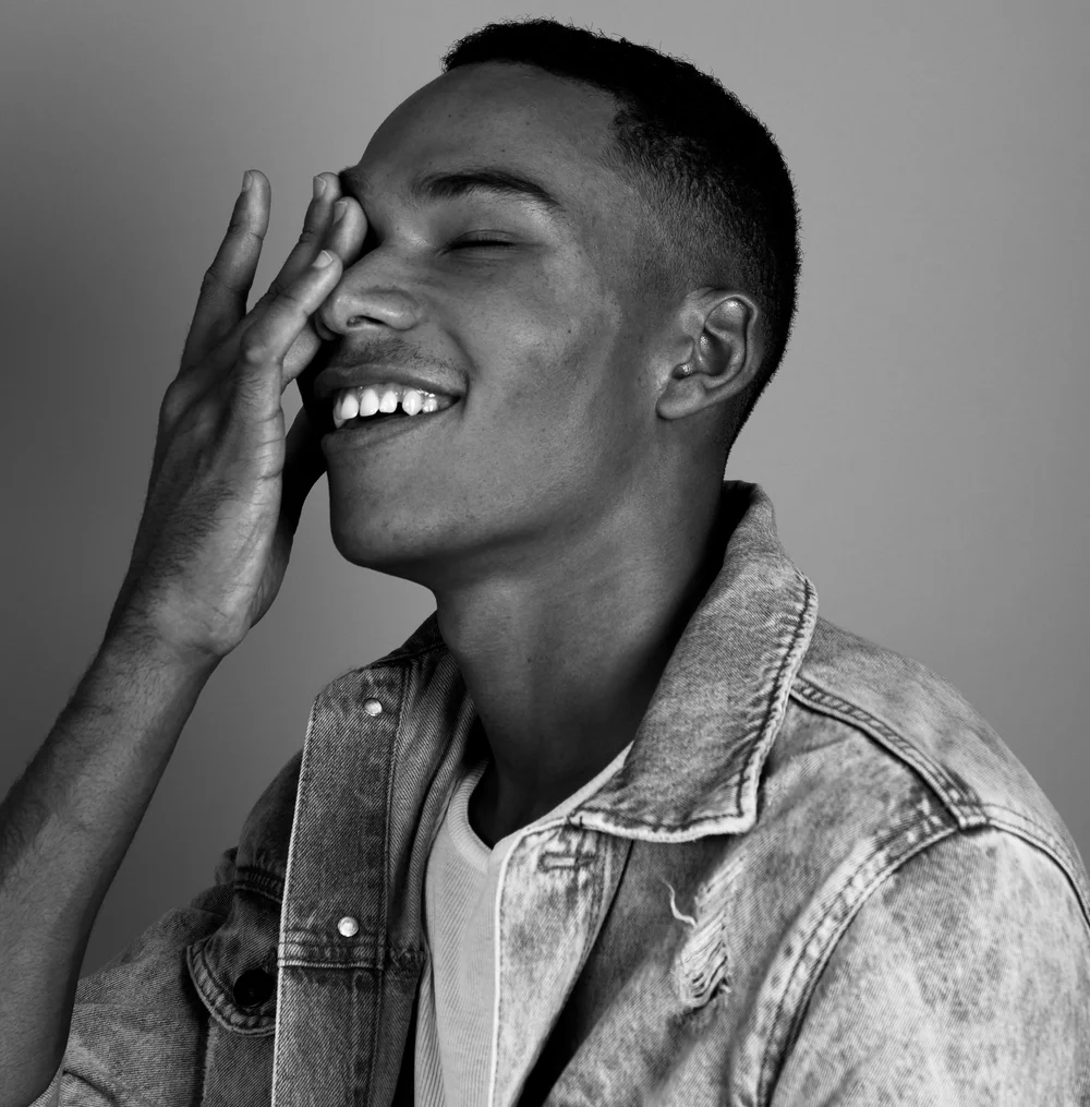 The Search — The Rakish Gent