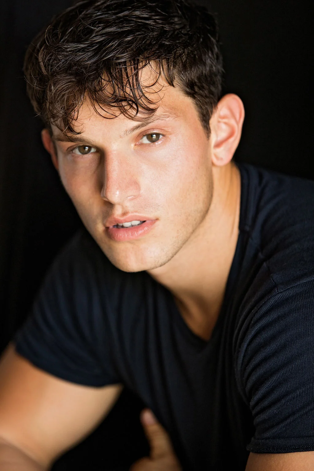 Faces - Josh — The Rakish Gent