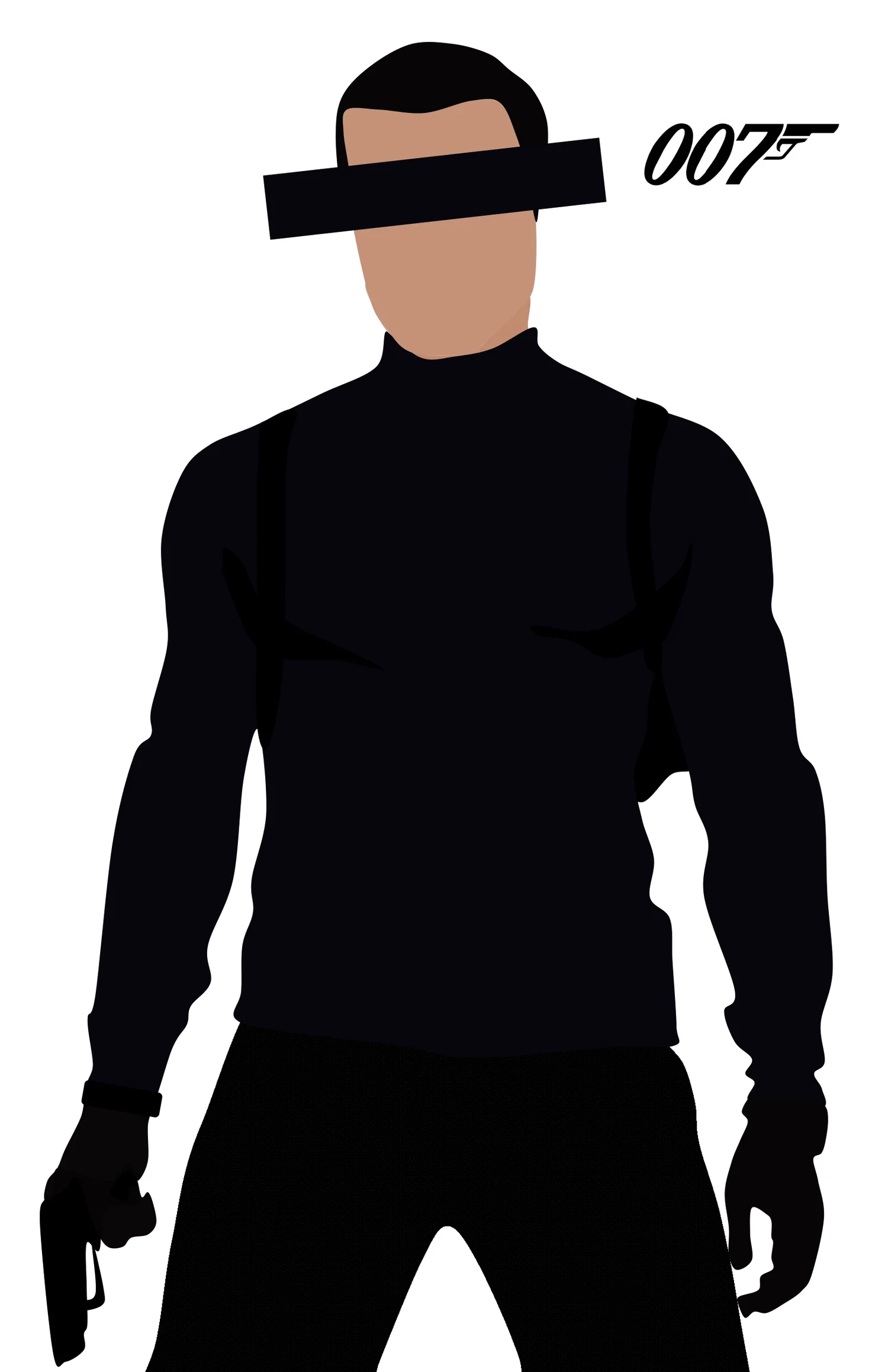 Fictional Style Hero: James Bond — The Rakish Gent