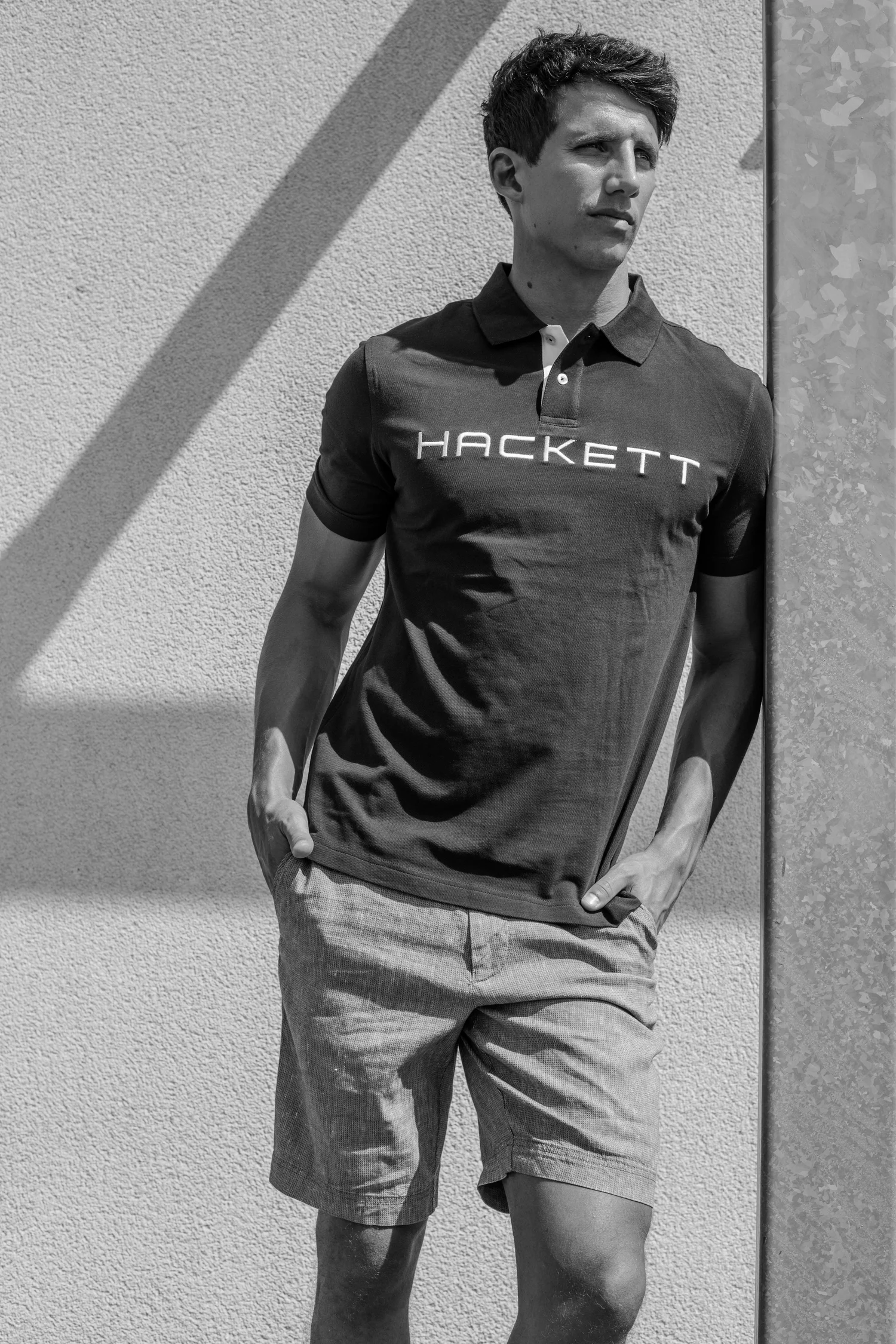 Faces - Callum — The Rakish Gent