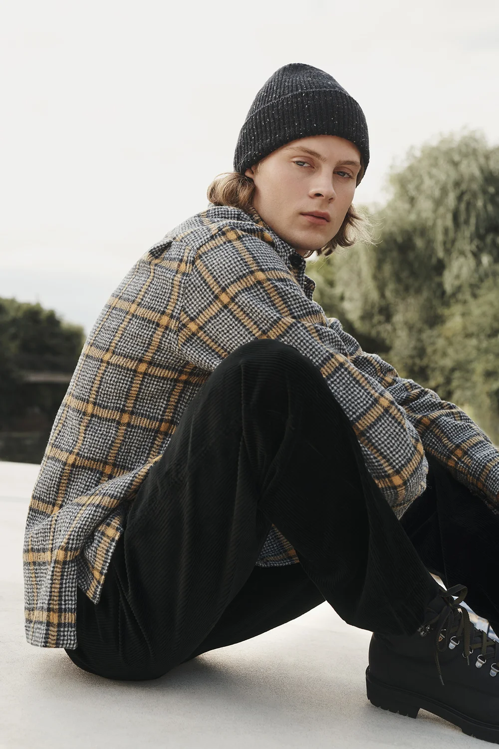 Mr P. launches tenth collection — The Rakish Gent