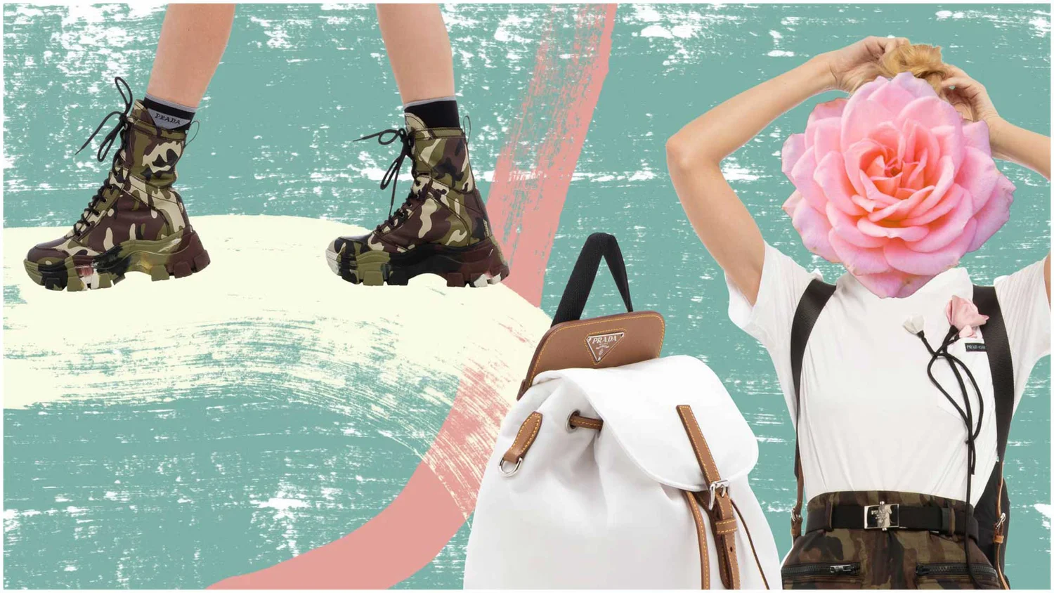 Prada Escape at Selfridges — The Rakish Gent