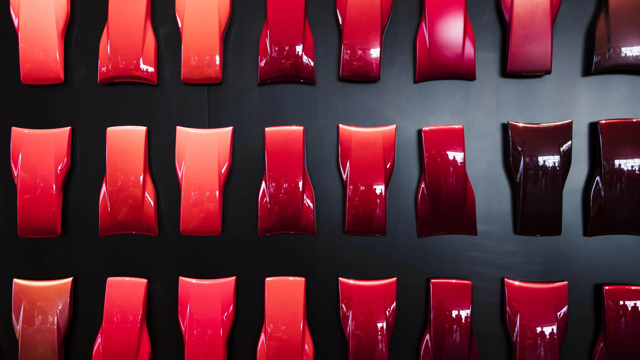 Ferrari Tailor Made — The Rakish Gent