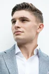 Faces - Rory — The Rakish Gent