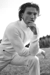 Faces - Lennard — The Rakish Gent