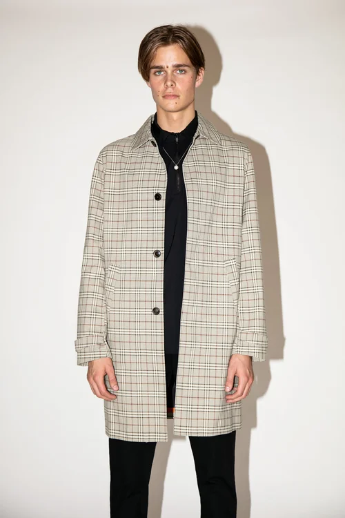 Faces - Filip — The Rakish Gent