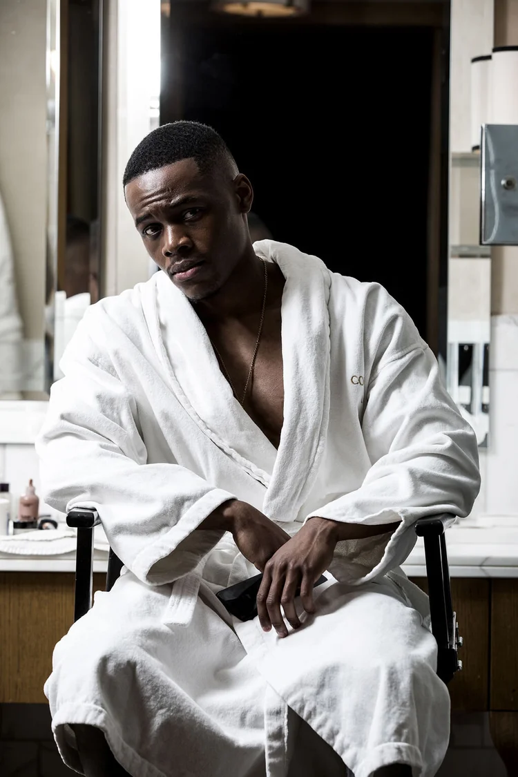 SPOTLIGHT: Mr Stephen Odubola — The Rakish Gent