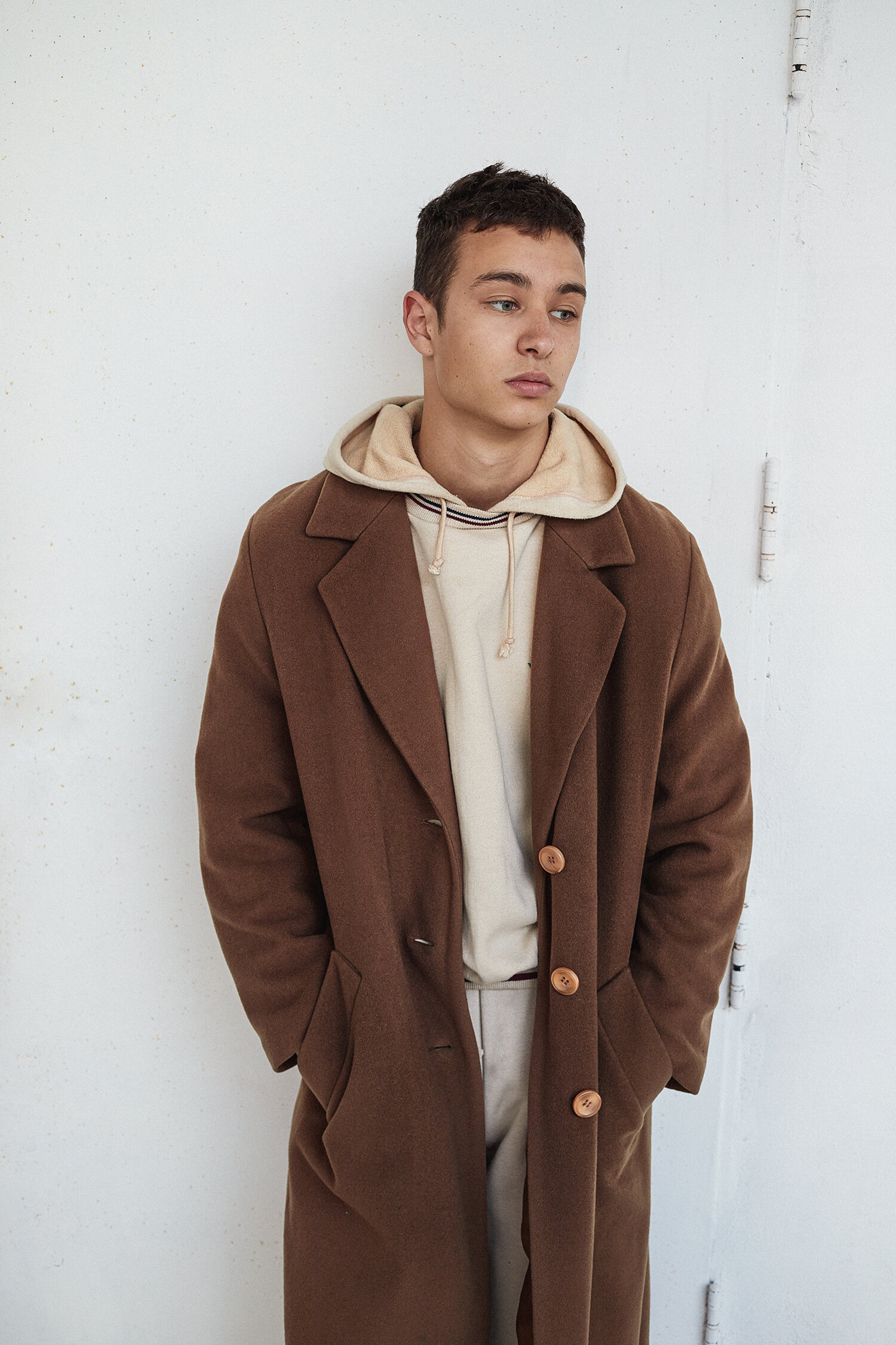 Back to Essentials — The Rakish Gent