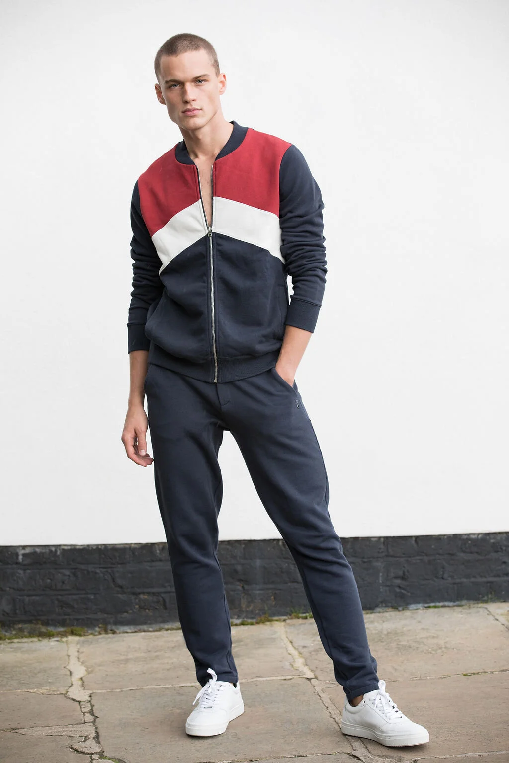 Faces - Bart — The Rakish Gent