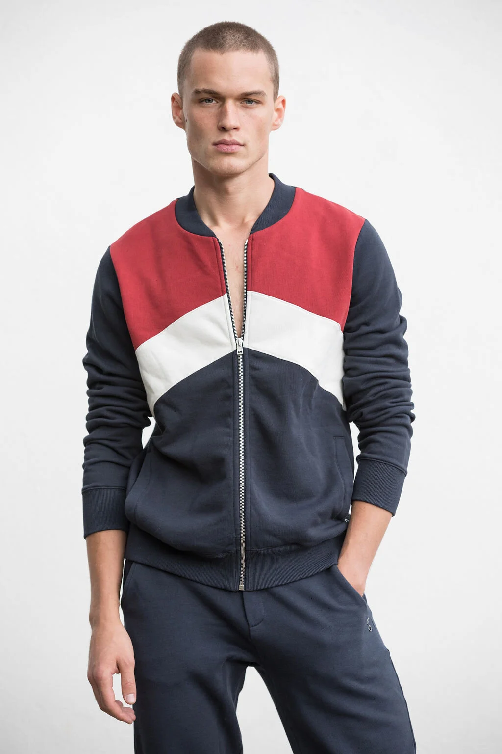 Faces - Bart — The Rakish Gent
