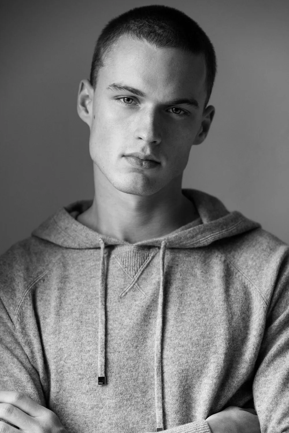 Faces - Bart — The Rakish Gent