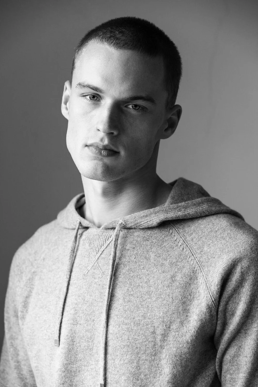 Faces - Bart — The Rakish Gent