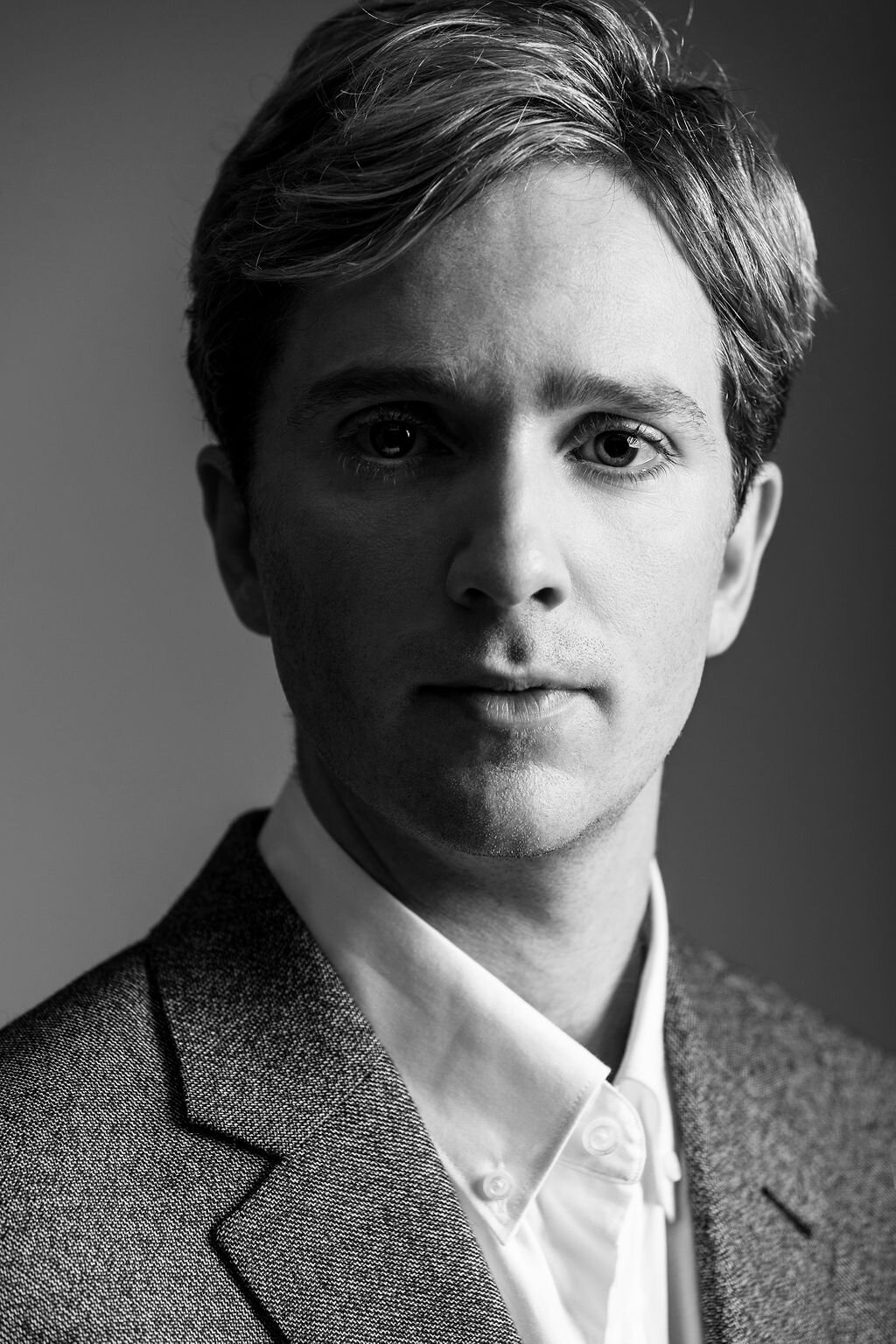 SPOTLIGHT: Mr Luke Newberry — The Rakish Gent