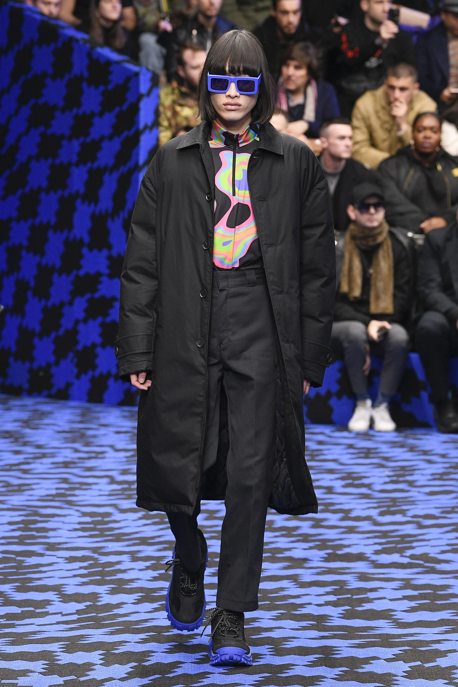 Marcelo Burlon AW20 — The Rakish Gent