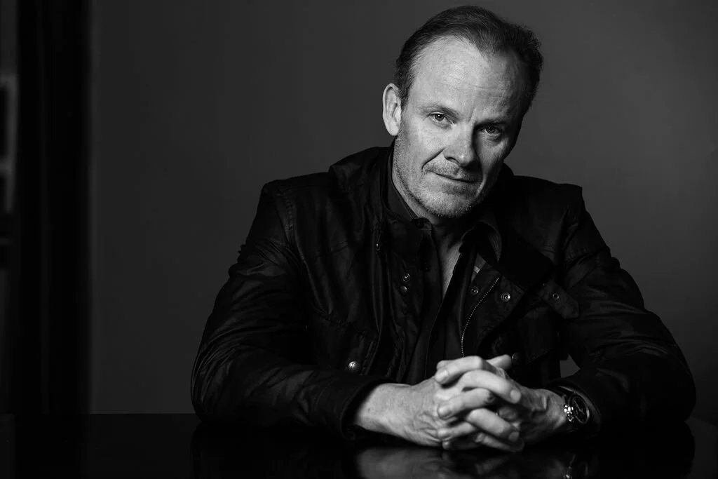 SPOTLIGHT: Mr Alistair Petrie — The Rakish Gent
