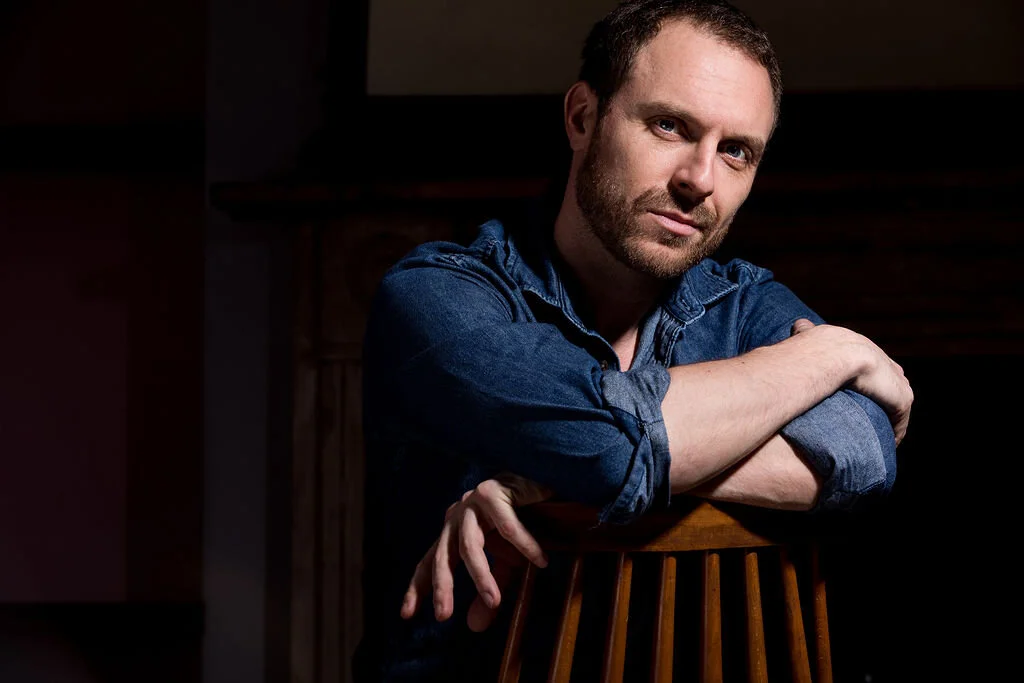 SPOTLIGHT: Mr David Elliot — The Rakish Gent