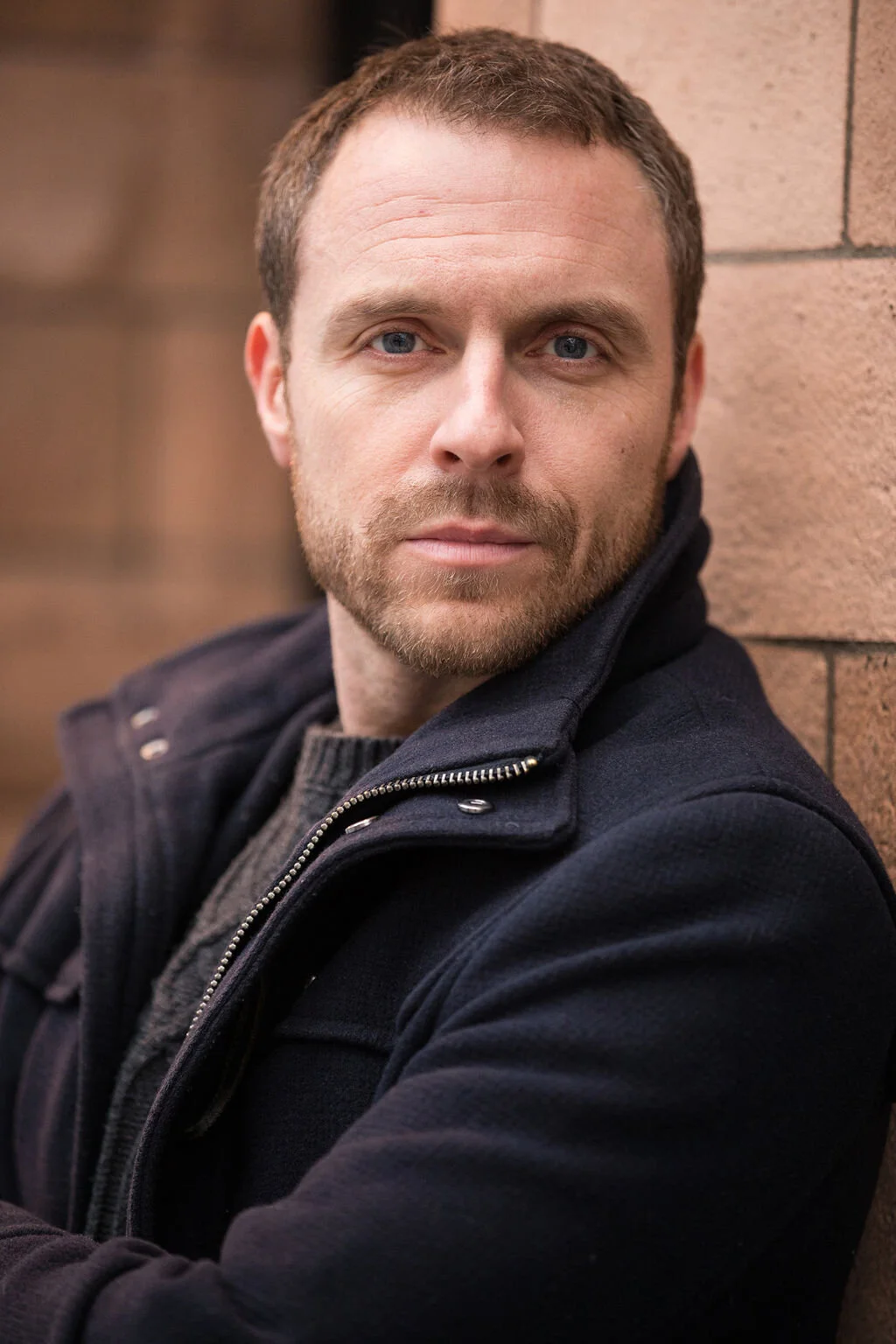 SPOTLIGHT: Mr David Elliot — The Rakish Gent