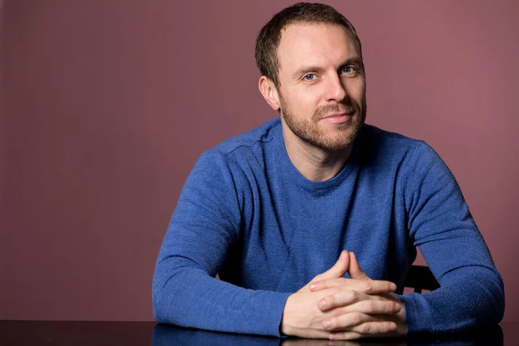 SPOTLIGHT: Mr David Elliot — The Rakish Gent