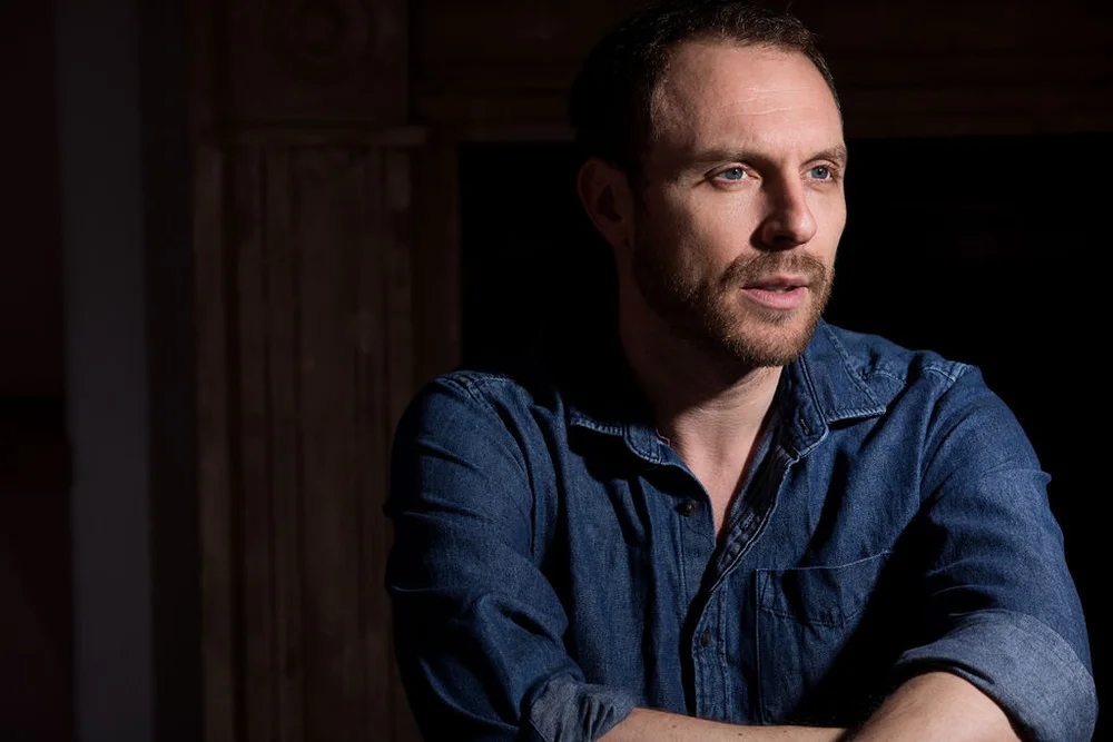 SPOTLIGHT: Mr David Elliot — The Rakish Gent