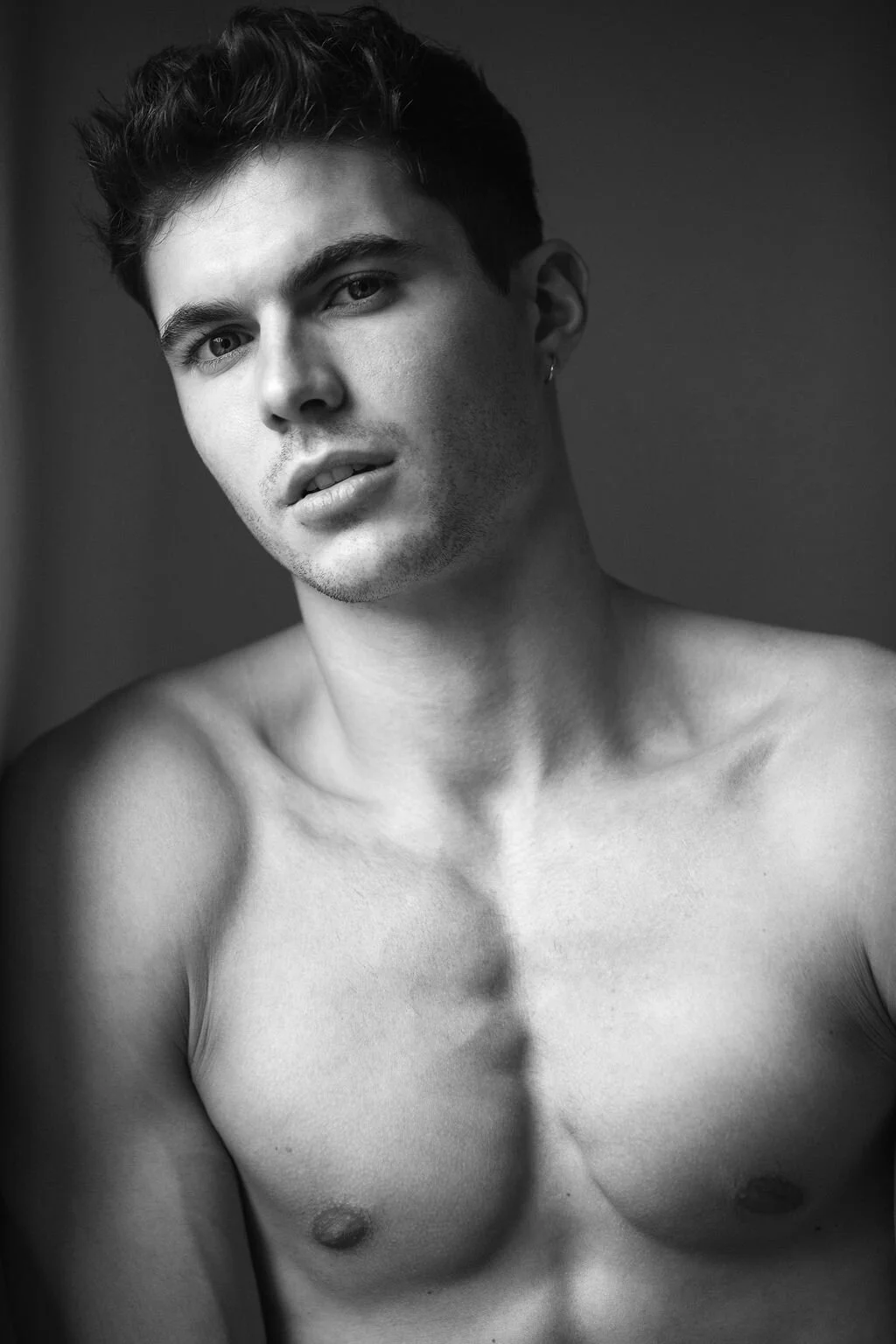 Faces - Scott — The Rakish Gent