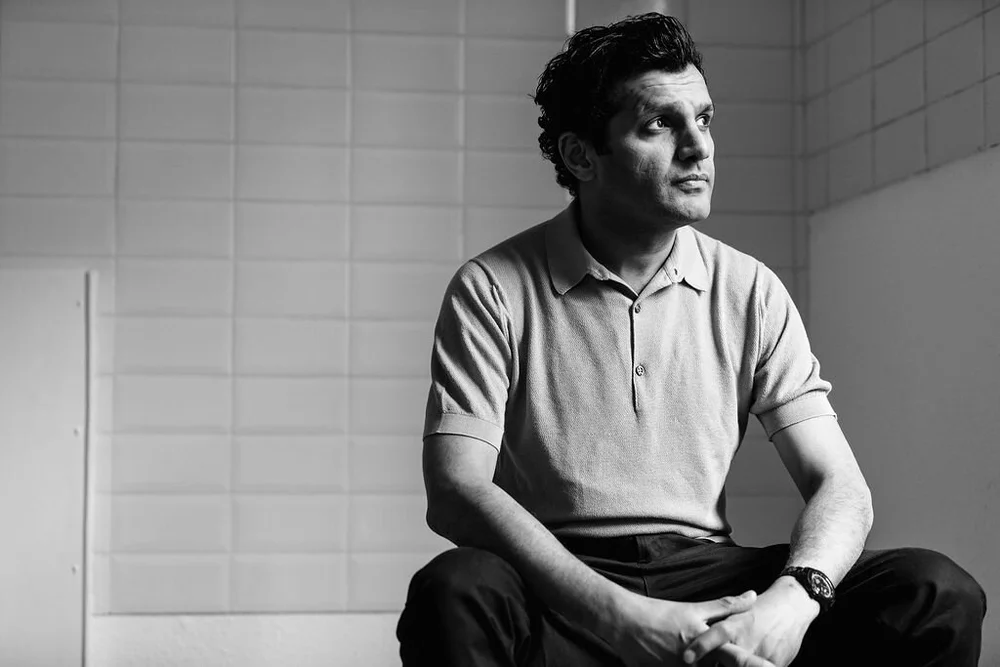 SPOTLIGHT: Mr Peter Singh — The Rakish Gent