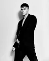 Faces - Nathan — The Rakish Gent