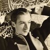 PROFILE: Mr Cecil Beaton — The Rakish Gent