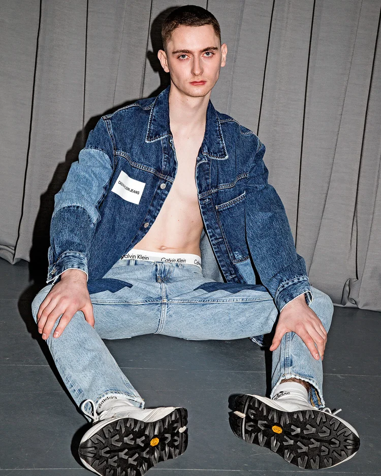 Zeitgeist — The Rakish Gent