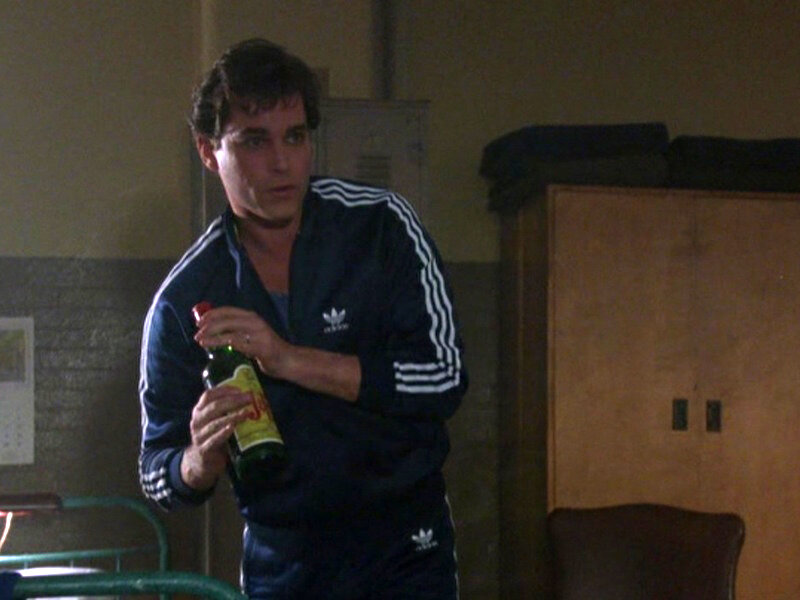 Goodfellas style guide for men — The Rakish Gent