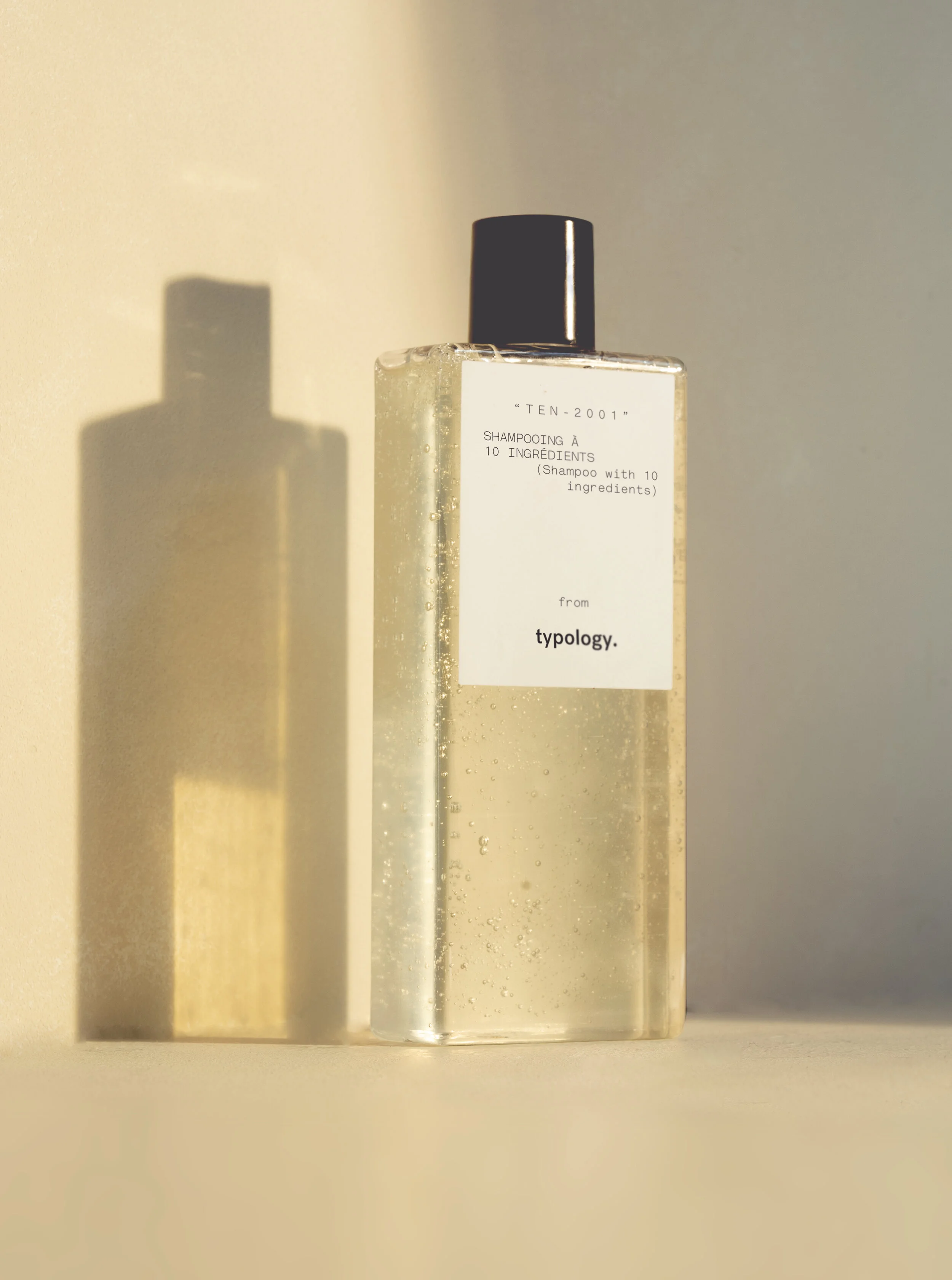 Typology new beauty and grooming brand focusing on sustainability and ...