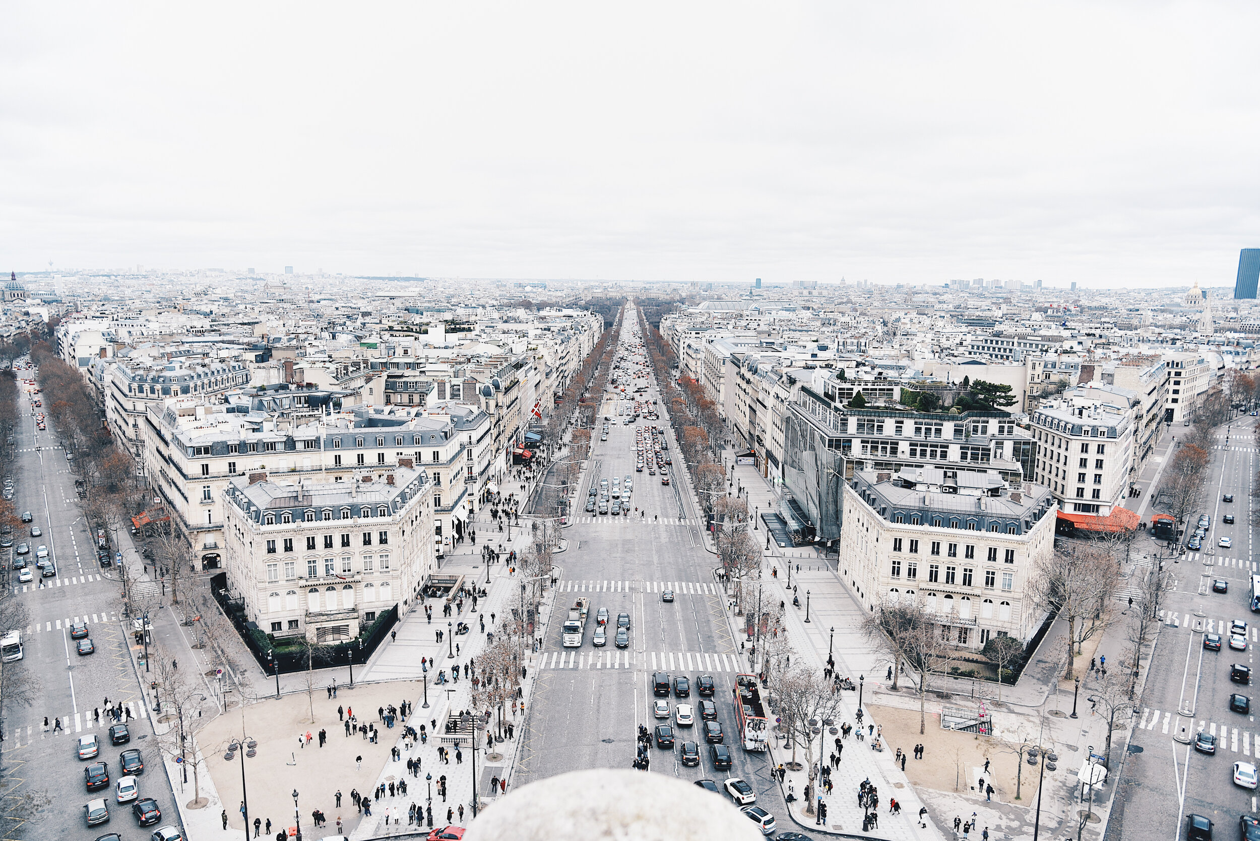 Editorials of male models photographed in isolation in Paris — The ...