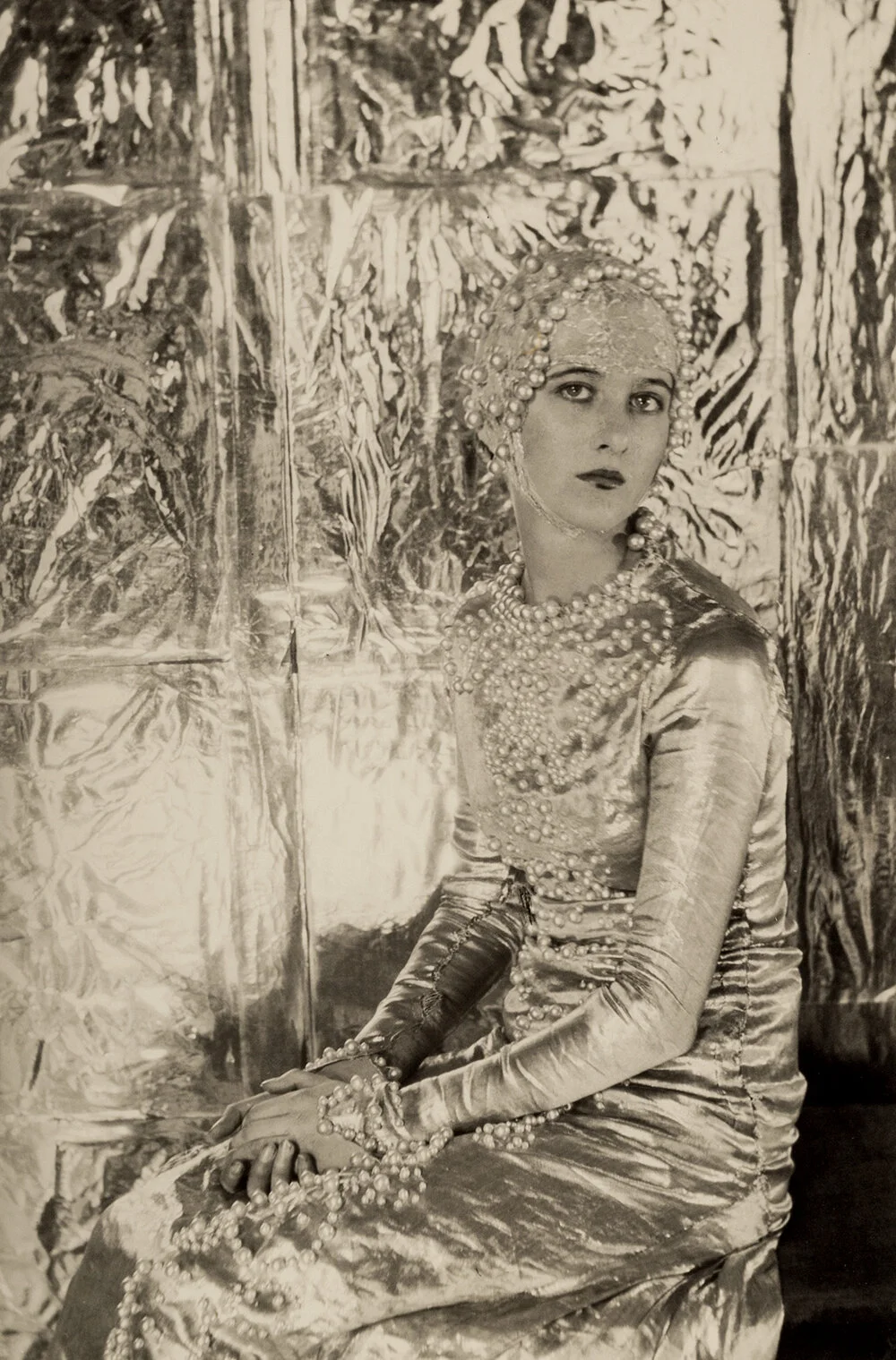 Cecil Beaton exhibition at Huxley Parlour gallery in London — The ...