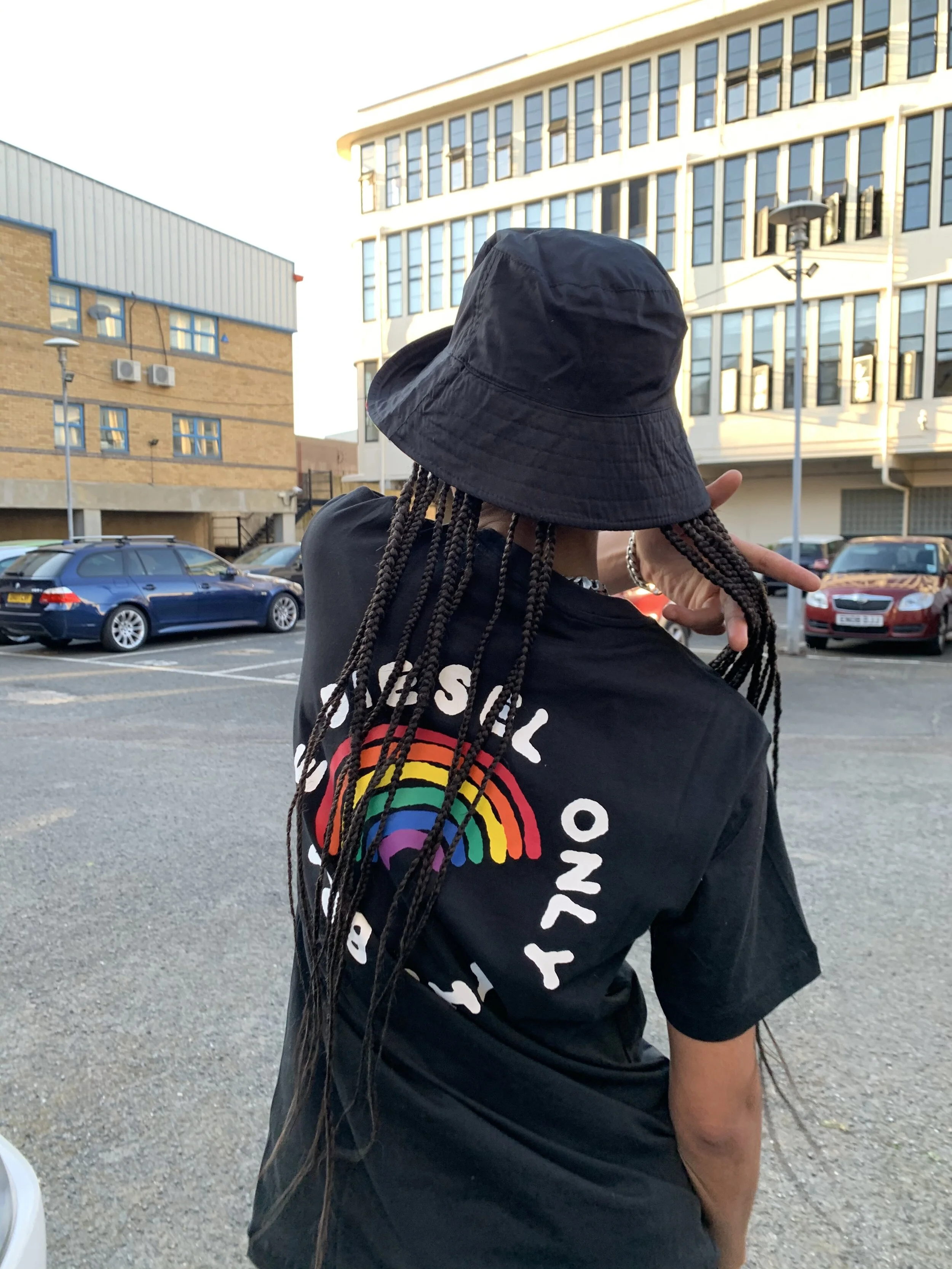 Diesel release second Pride capsule collection for 2020 — The Rakish Gent